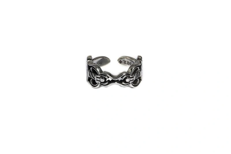 Original Chrome Hearts Rings