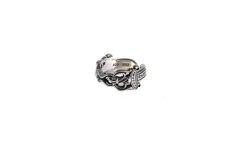 Original Chrome Hearts Rings