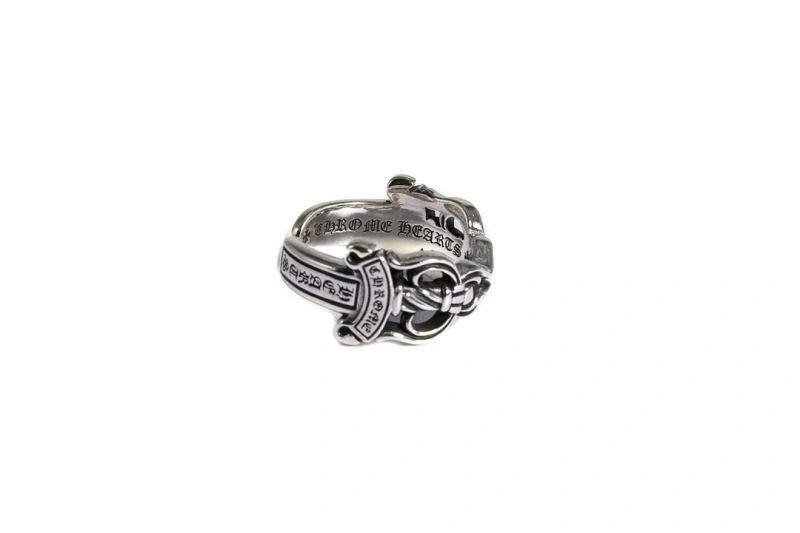 Original Chrome Hearts Rings