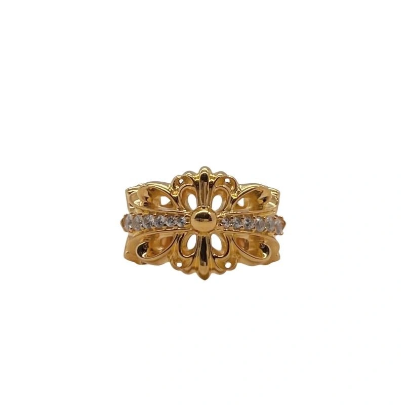 Chrome Hearts Rings