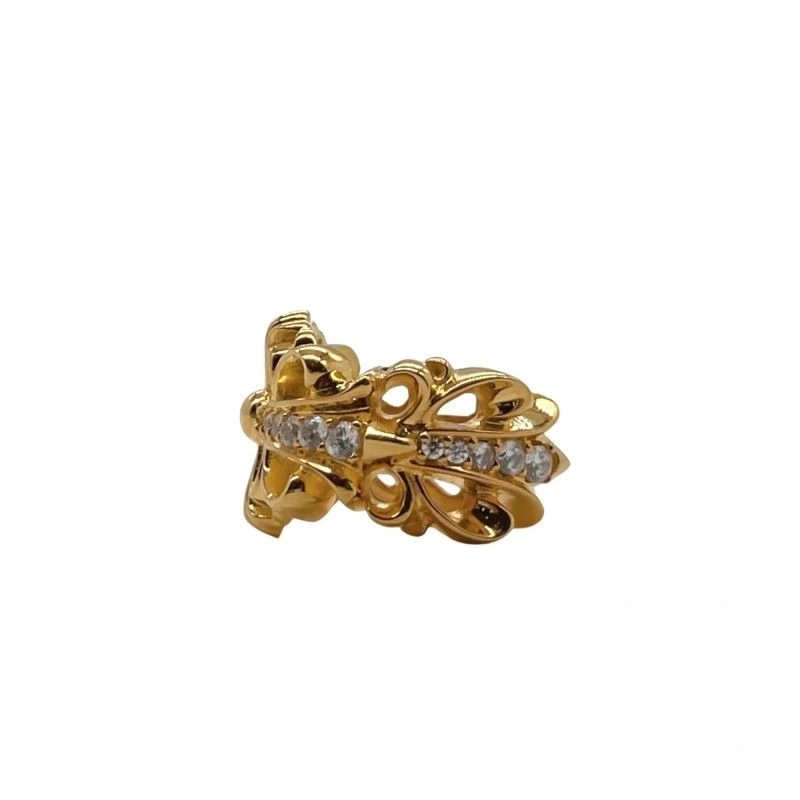 Low-cost Chrome Hearts Rings