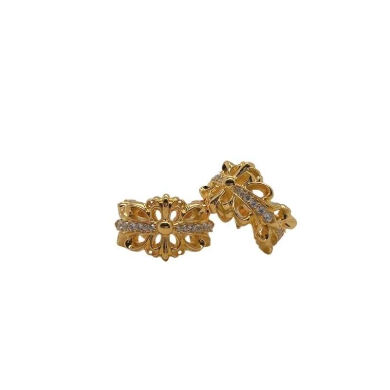 Low-cost Chrome Hearts Rings