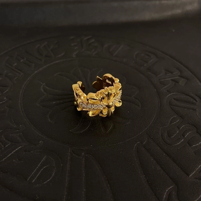 Low-cost Chrome Hearts Rings