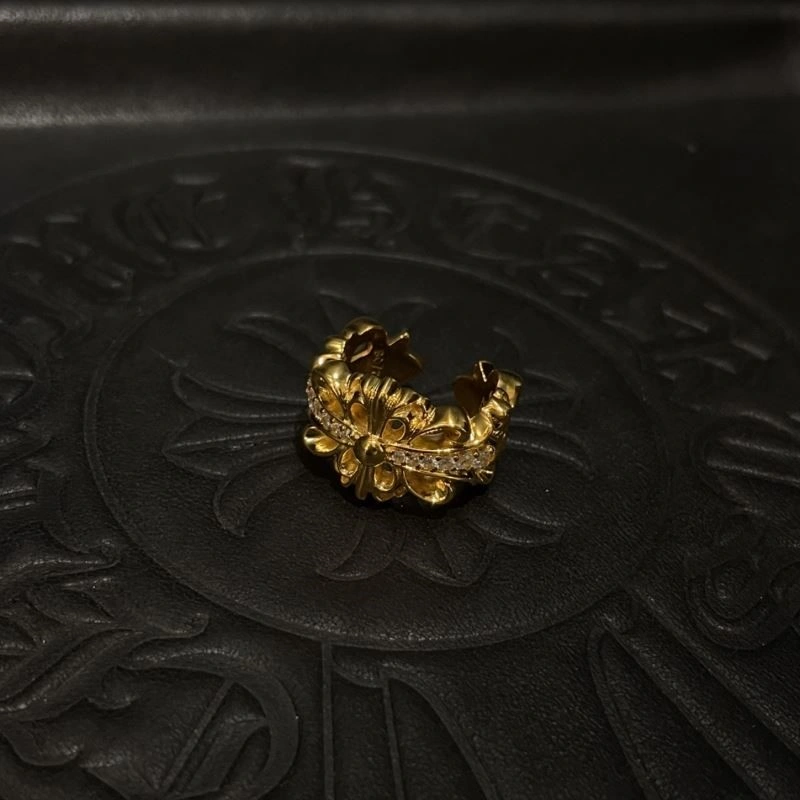 Low-cost Chrome Hearts Rings