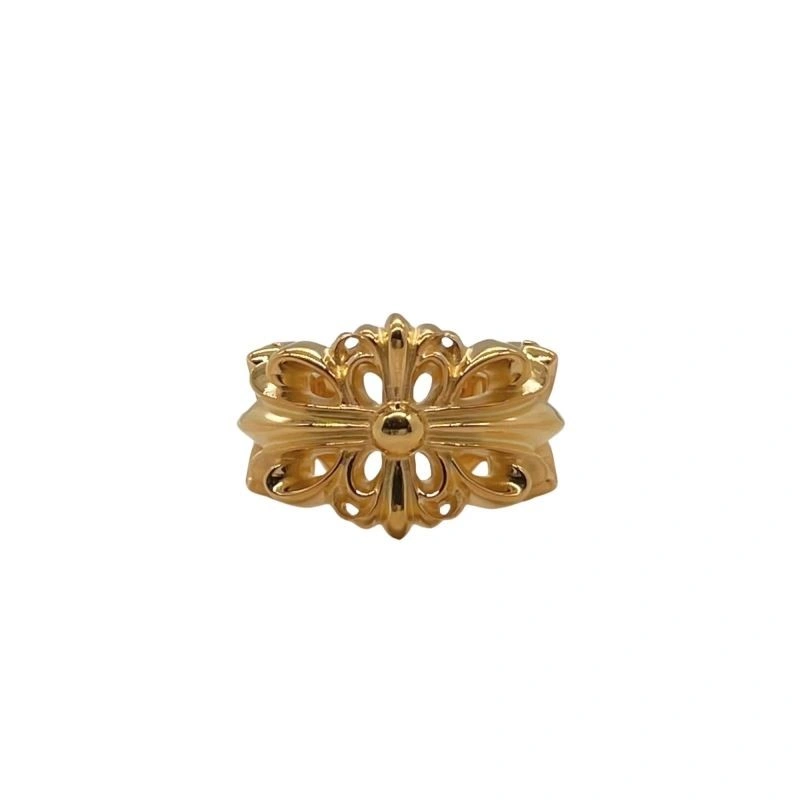 Chrome Hearts Rings