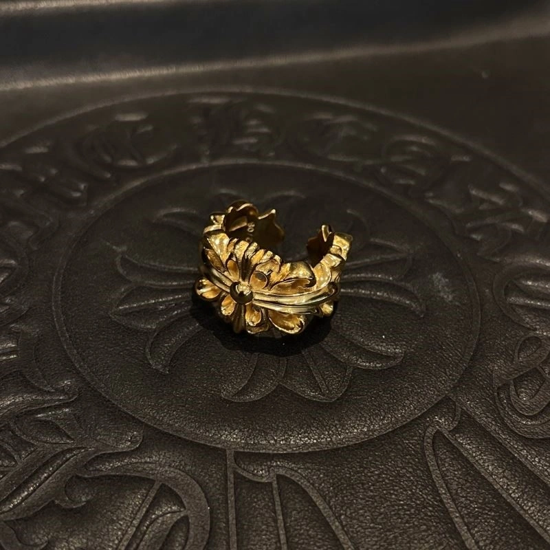 Original Chrome Hearts Rings