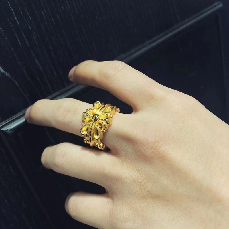 Original Chrome Hearts Rings