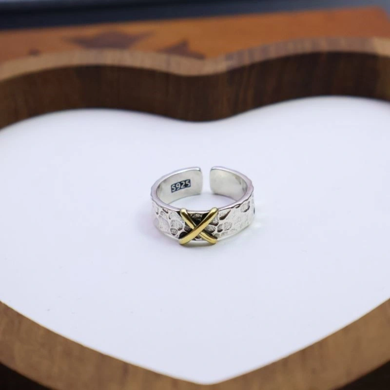 Chrome Hearts Rings