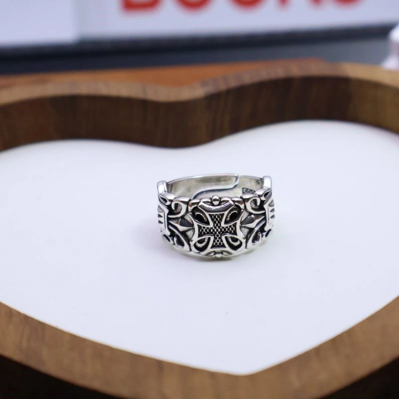 Accurate model Chrome Hearts Rings