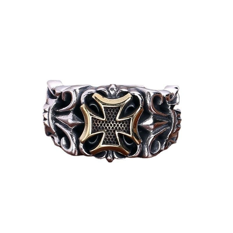Chrome Hearts Rings