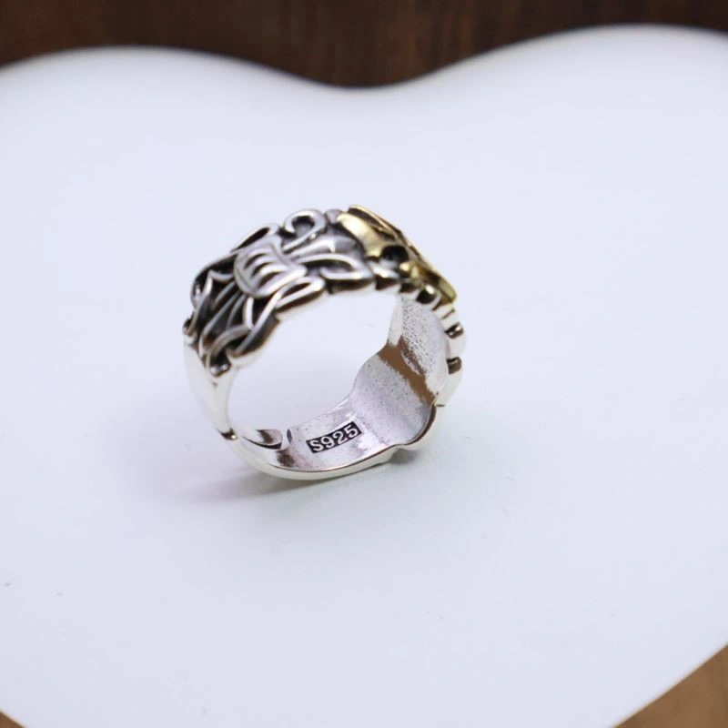 Inexpensive Chrome Hearts Rings