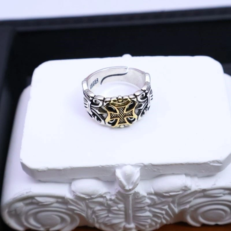 Inexpensive Chrome Hearts Rings