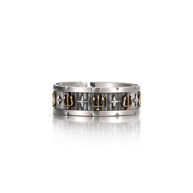 Chrome Hearts Rings