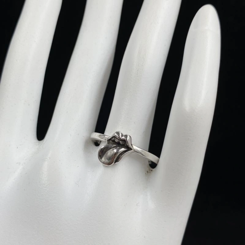 Brand-original Chrome Hearts Rings