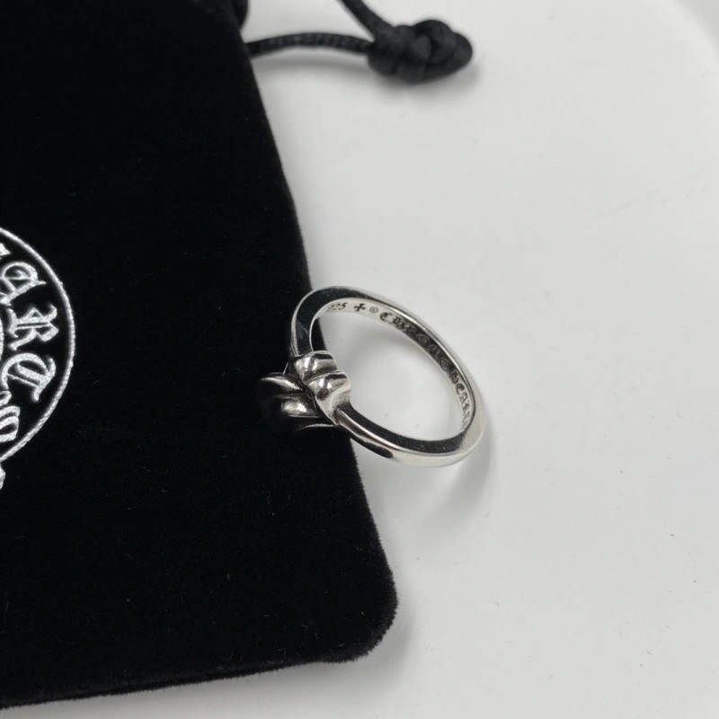 Brand-original Chrome Hearts Rings