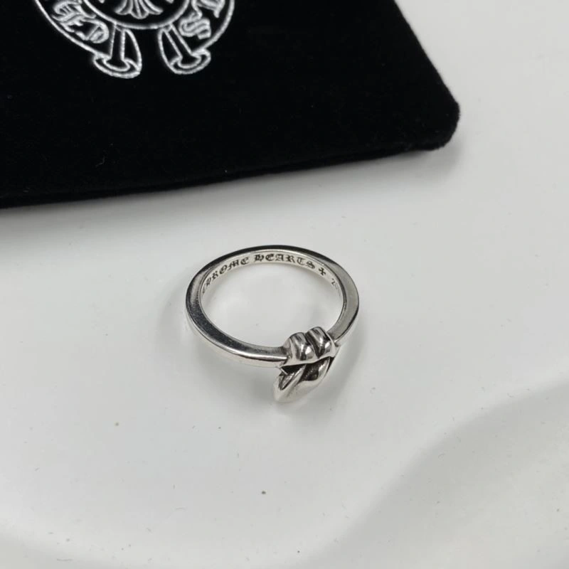 Brand-original Chrome Hearts Rings