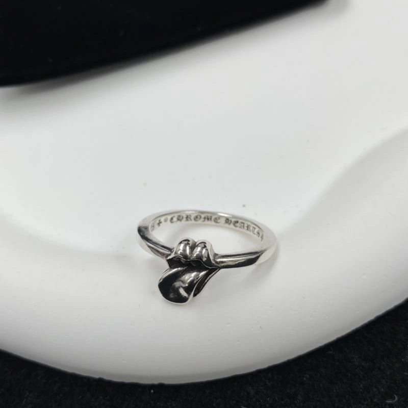 Brand-original Chrome Hearts Rings