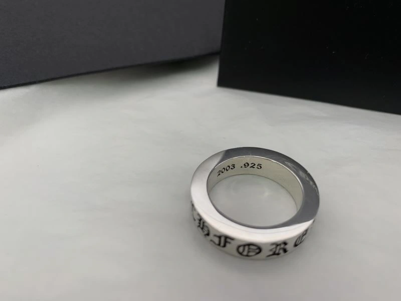Brand-original Chrome Hearts Rings