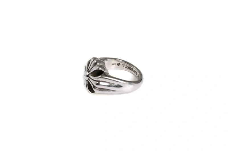 Real Chrome Hearts Rings