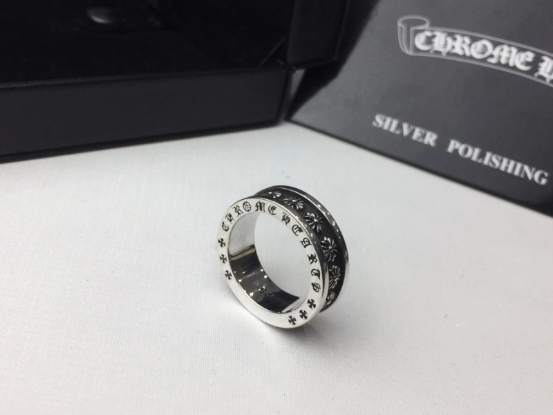 Perfect replica Chrome Hearts Rings