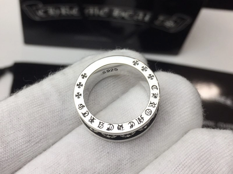 Perfect replica Chrome Hearts Rings