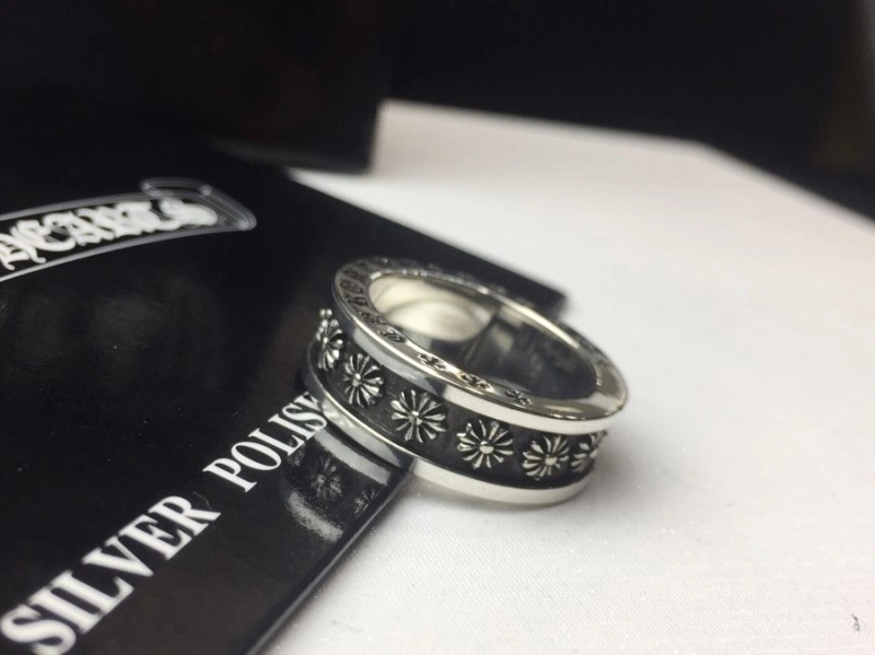 Perfect replica Chrome Hearts Rings