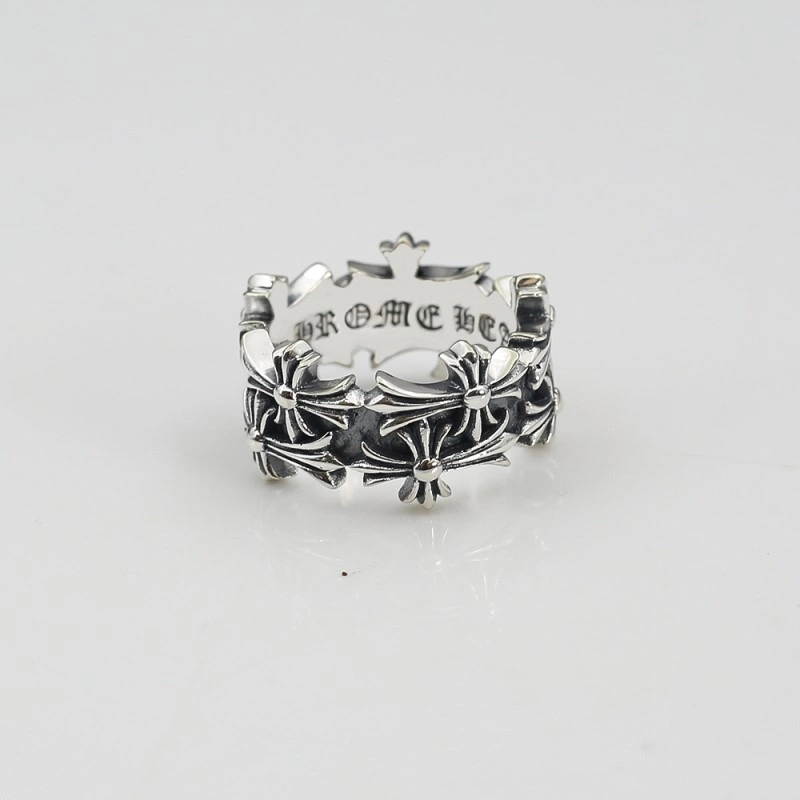 Chrome Hearts Rings