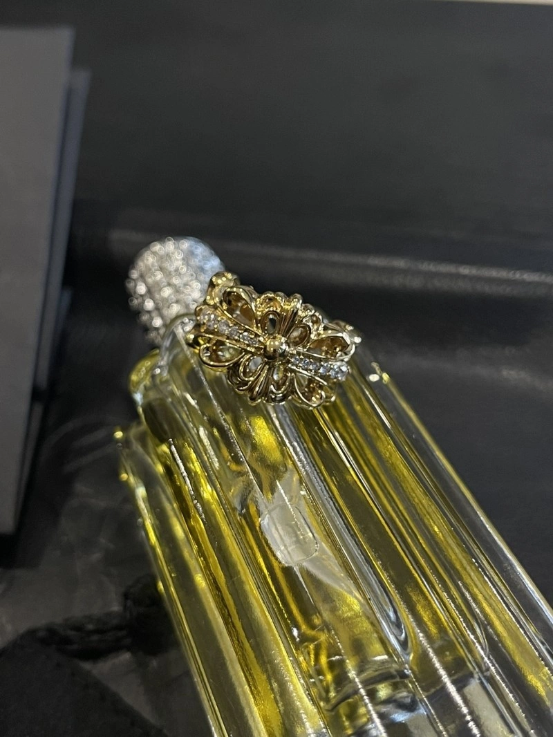 Cut-rate Chrome Hearts Rings