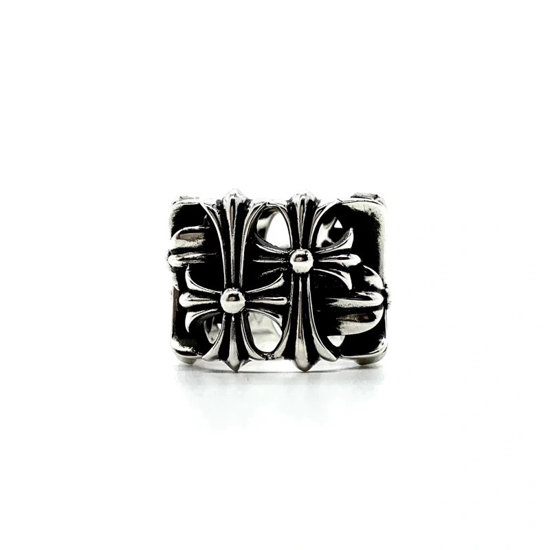 Chrome Hearts Rings