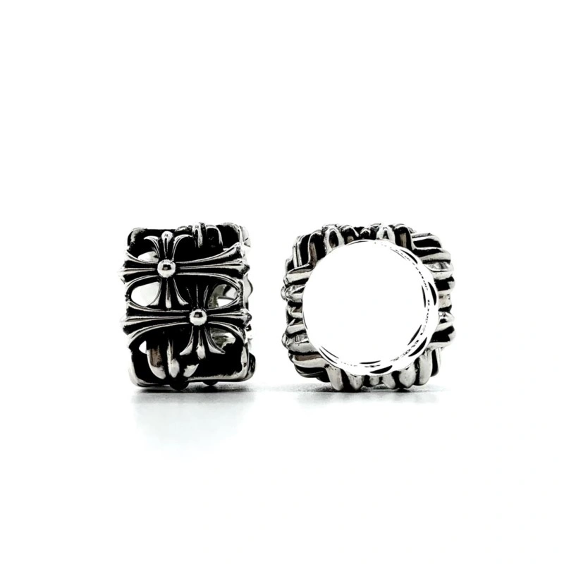 High accuracy Chrome Hearts Rings