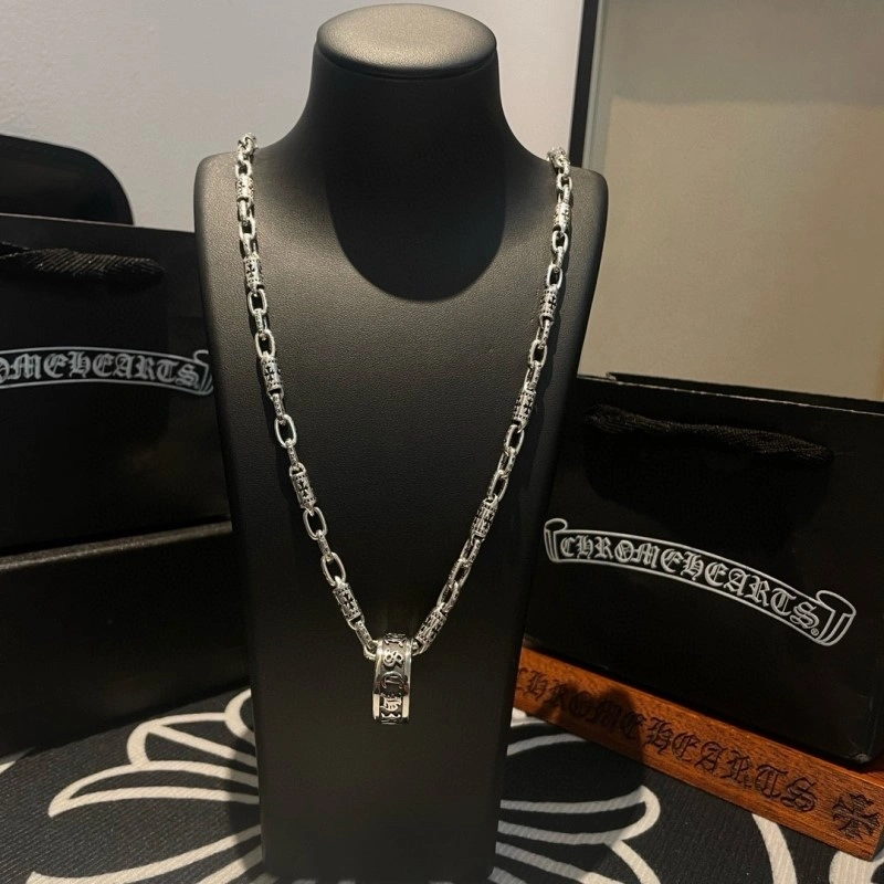 Chrome Hearts Rings
