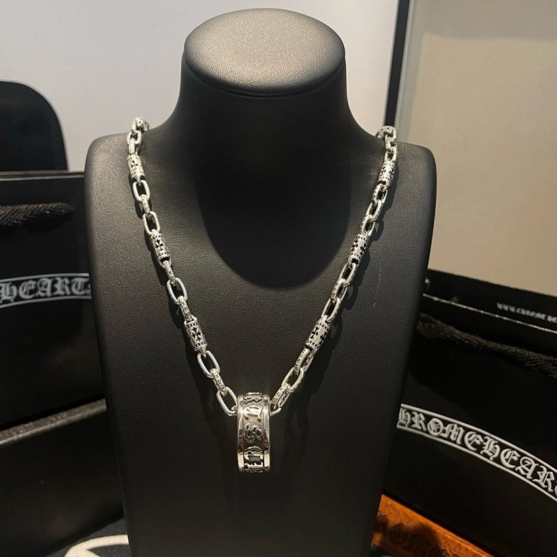 Factory-made Chrome Hearts Rings