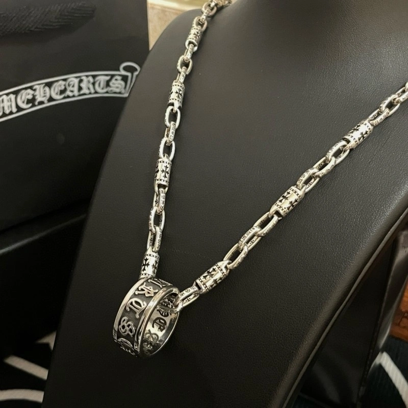 Factory-made Chrome Hearts Rings
