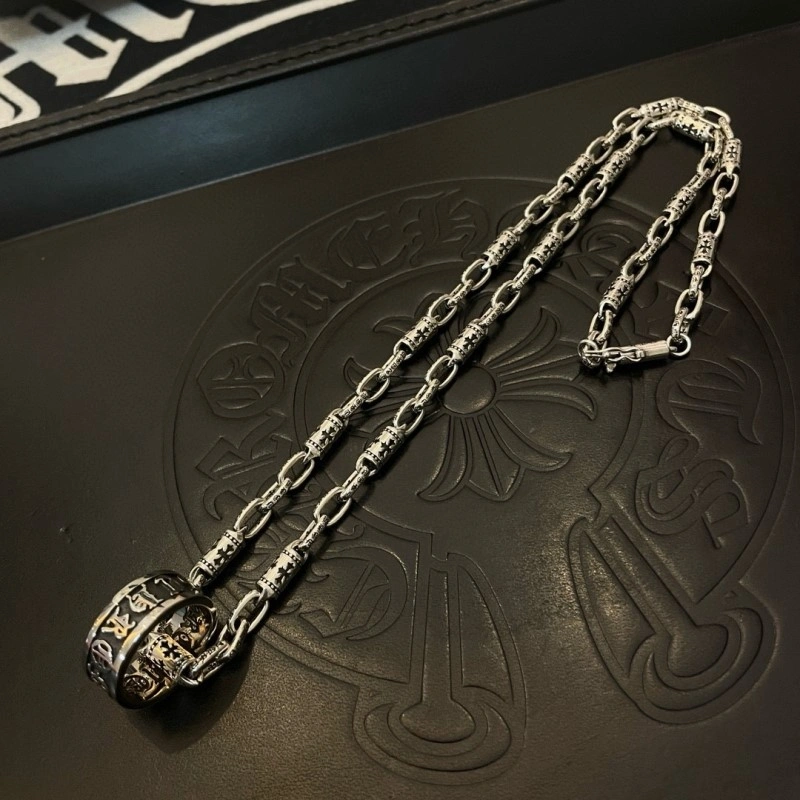 Factory-made Chrome Hearts Rings