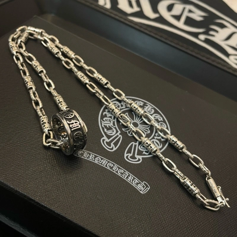 Factory-made Chrome Hearts Rings