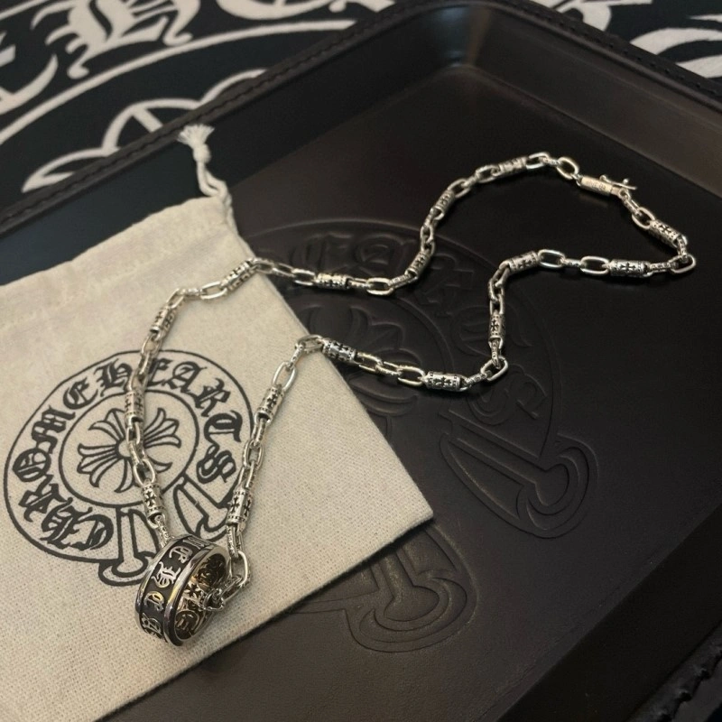 Factory-made Chrome Hearts Rings