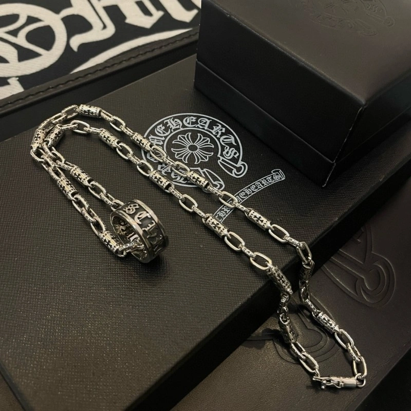 Factory-made Chrome Hearts Rings