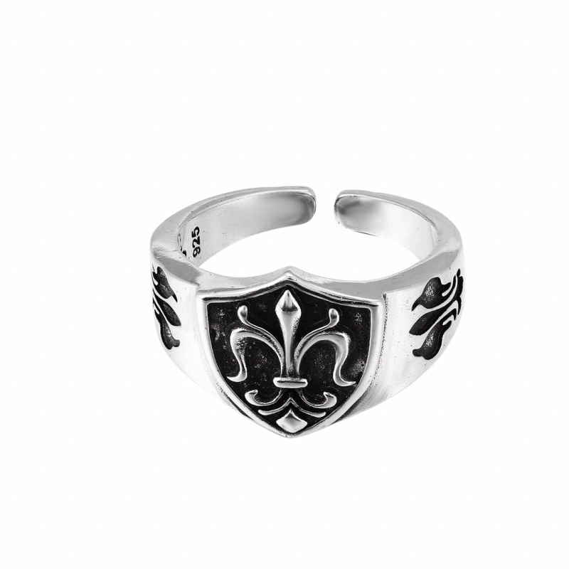 Authentic Chrome Hearts Rings