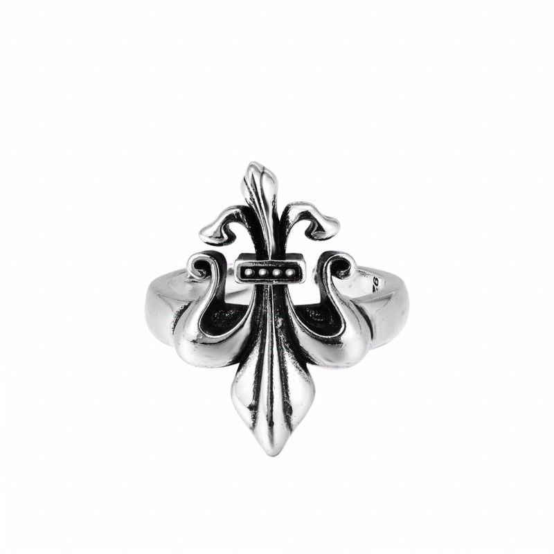 Authentic Chrome Hearts Rings