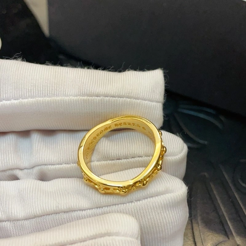 Inexpensive Chrome Hearts Rings
