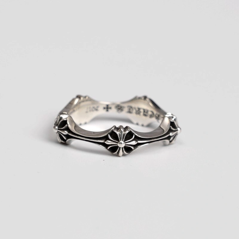 Chrome Hearts Rings