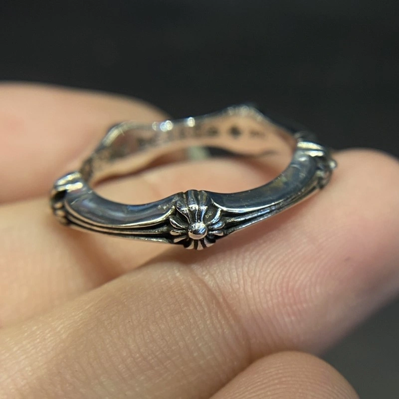 Inexpensive Chrome Hearts Rings