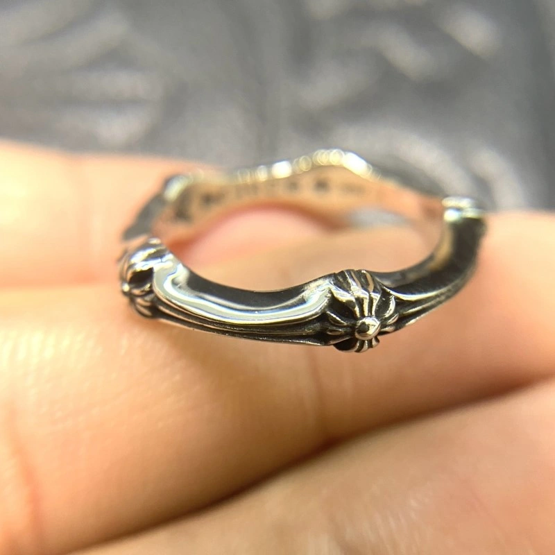 Inexpensive Chrome Hearts Rings