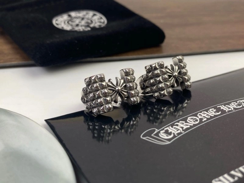 Original Chrome Hearts Rings