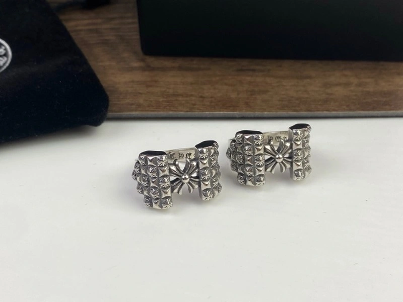 Original Chrome Hearts Rings