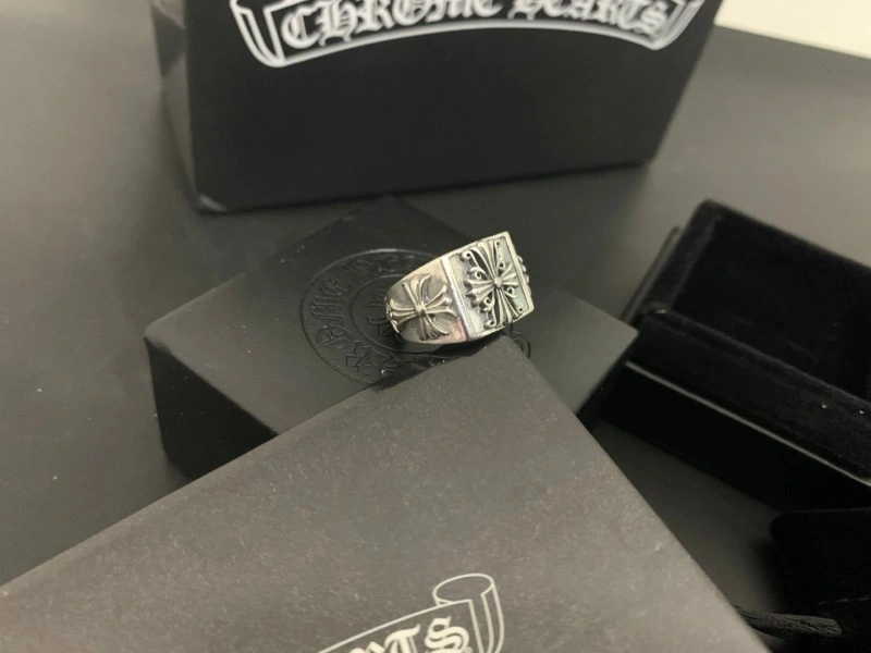 Reasonably priced Chrome Hearts Rings