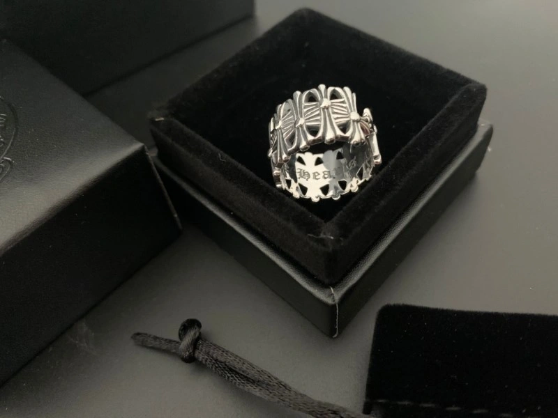 Economical Chrome Hearts Rings