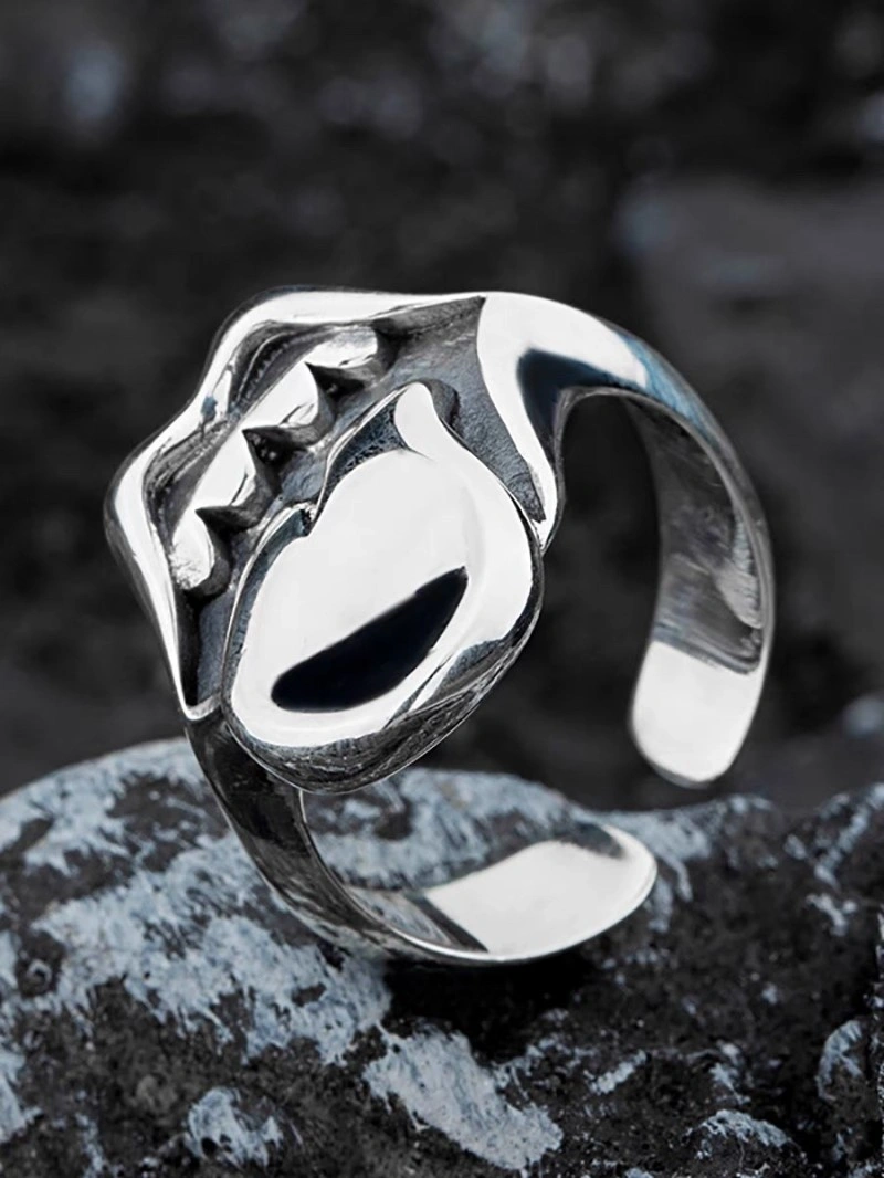 Economical Chrome Hearts Rings