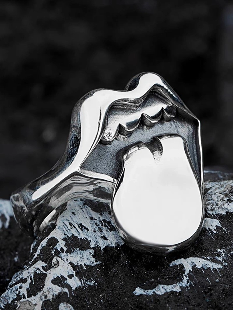 Economical Chrome Hearts Rings