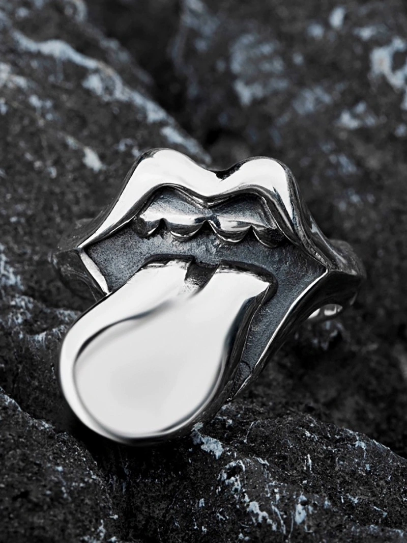 Economical Chrome Hearts Rings